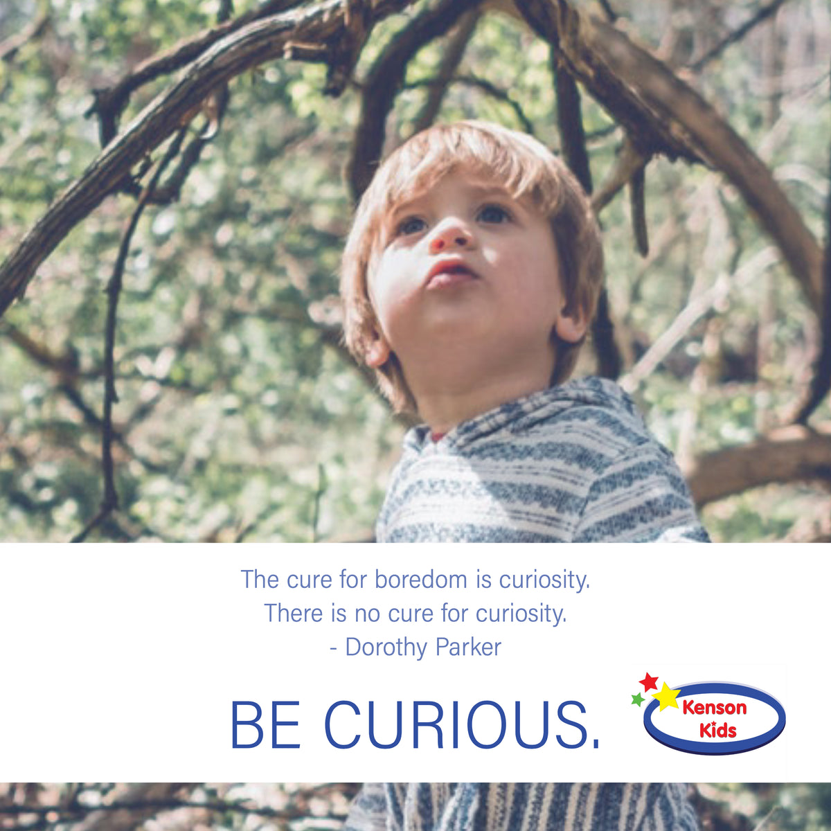 Our Ultimate Guide to Combatting Boredom – Kenson Parenting Solutions