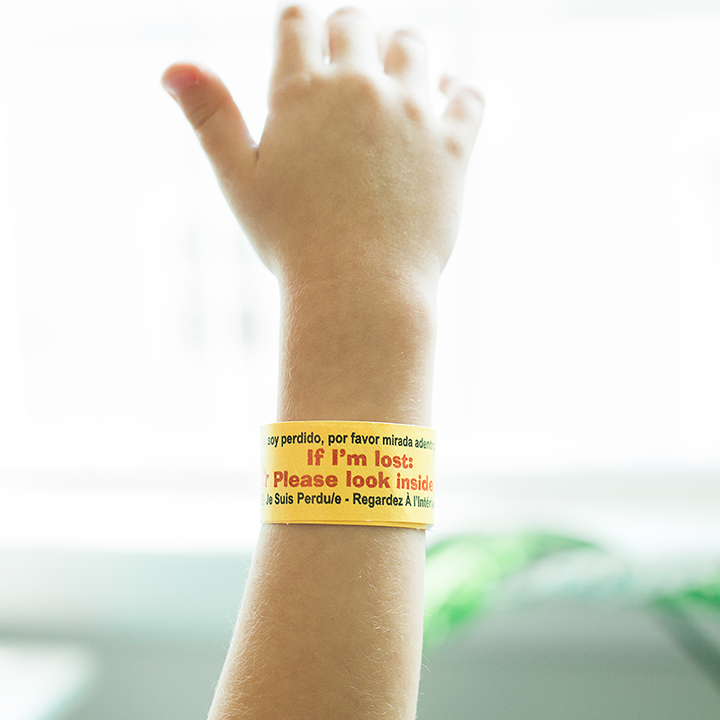 Children Go Missing Every Day: How to Keep Yours Safe – Kenson ...