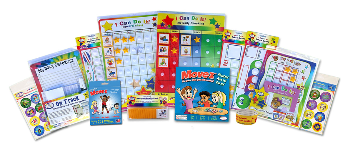 All Products – Kenson Parenting Solutions